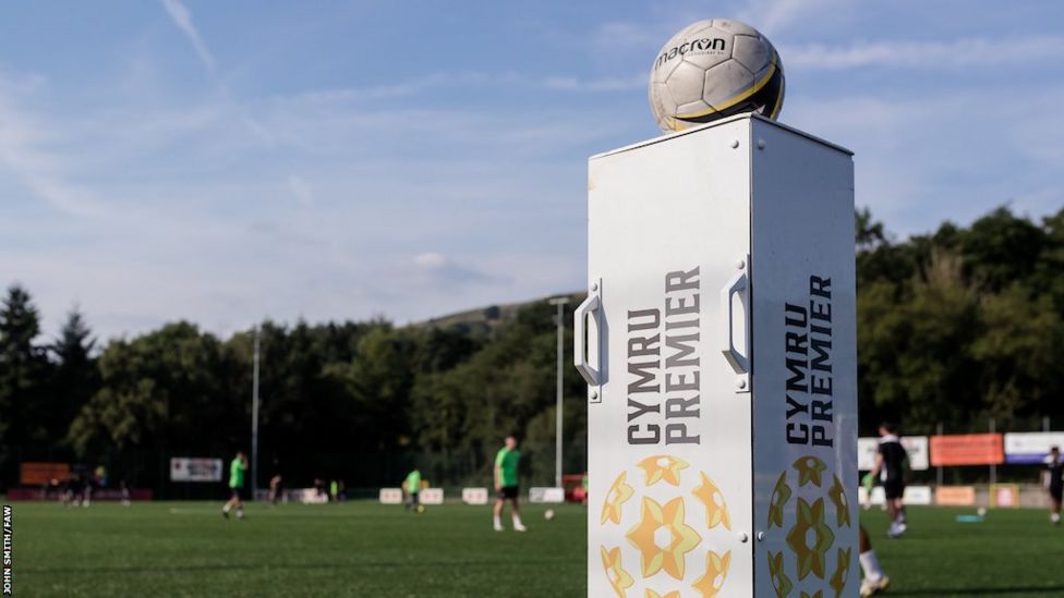 Pontypridd United: Cymru Premier club hit with second points deduction ...