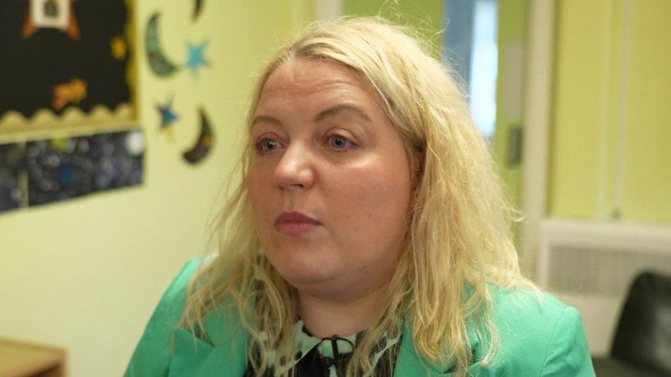 Olivia Pratt-Korbel murder: Community hub became a 'safe haven' - BBC News