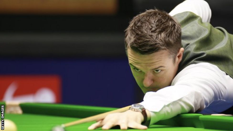 Michael Holt wins Shoot Out for first ranking title after 24 years ...