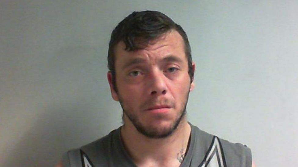 Scarborough man jailed over online child sex offences - BBC News