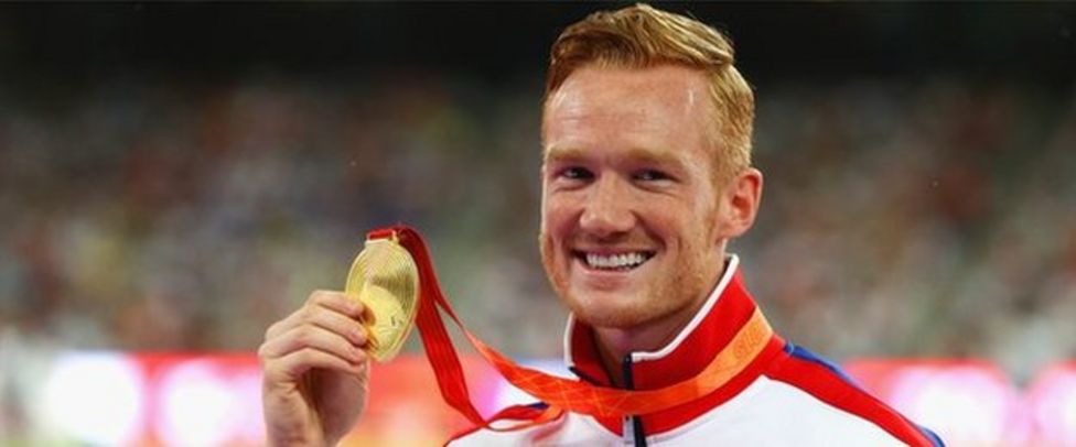 Street football to Chariots of Fire: Olympic coach Tom McNab - BBC Sport