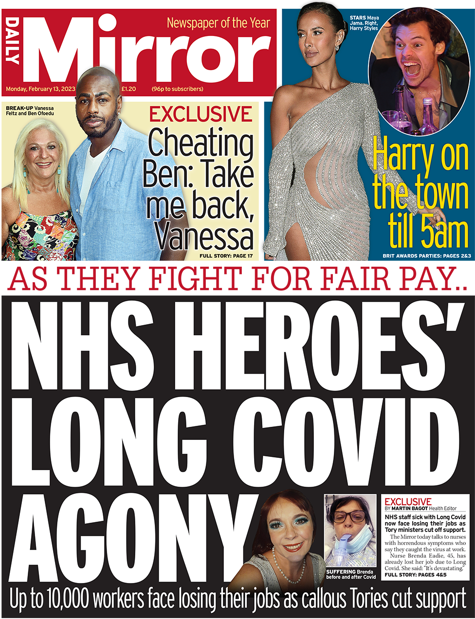 PM faces 'sewage rebellion' and spy balloon review - BBC News