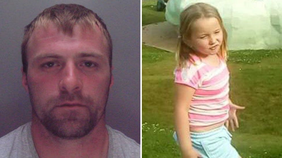 Missing girl Molly Owens, 5, and father 'in Ireland' - BBC News