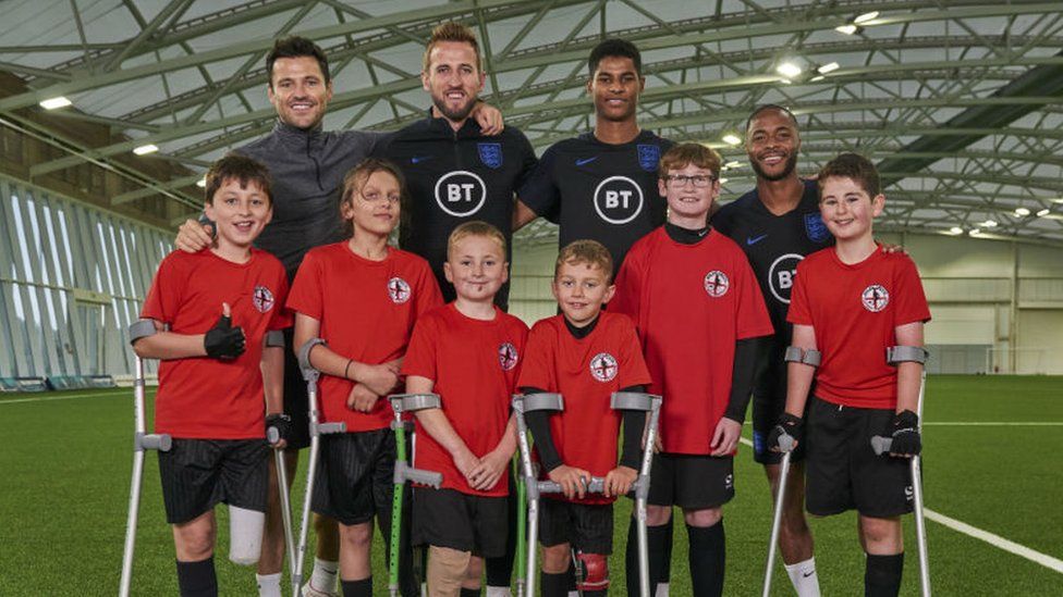 Children in Need 2019: Everything you need to know - BBC Newsround