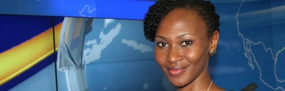 Born in the USA but choosing Ghana - BBC News