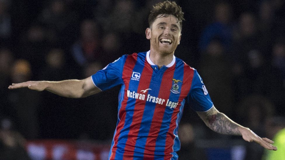 Dundee 0-7 Aberdeen - BBC Sport