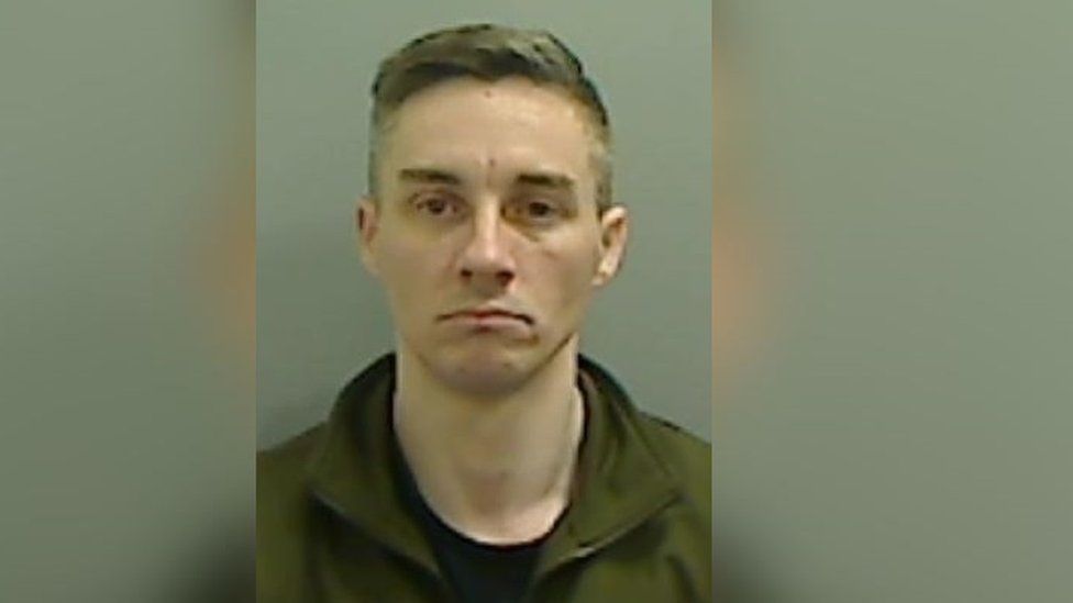 Middlesbrough knifeman jailed over 'unforgiveable' attack - BBC News