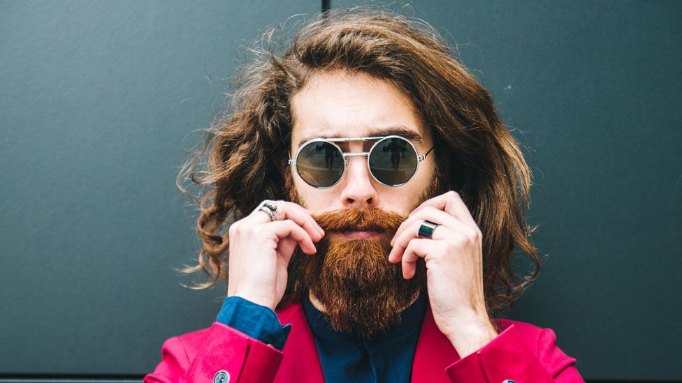 Watchdog blurts out hipster poetry - BBC News