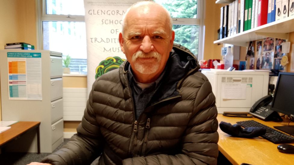 Irish trad music with a twist hits the right notes with young fans ...