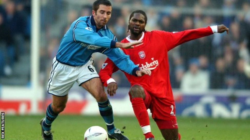 FA Cup: Kevin Horlock hopes Needham Market can upset the odds against ...