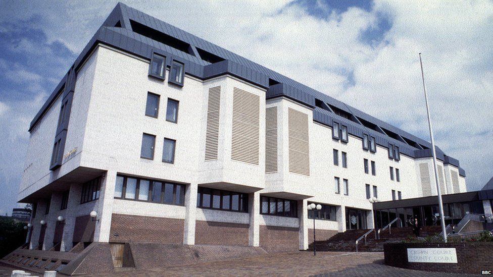 Man jailed after Cobham crash killed woman 'on day of terminal ...