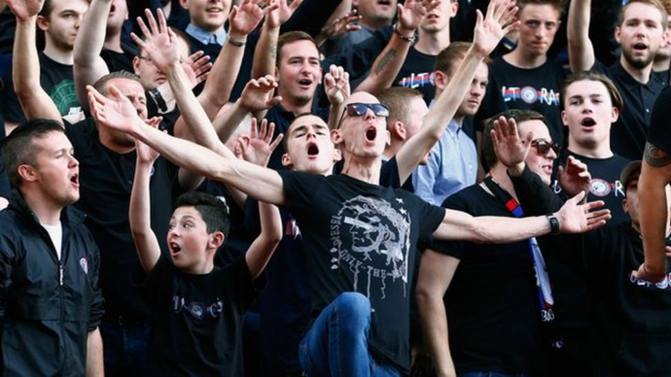 Price of Football: How much has changed in five years? - BBC Sport