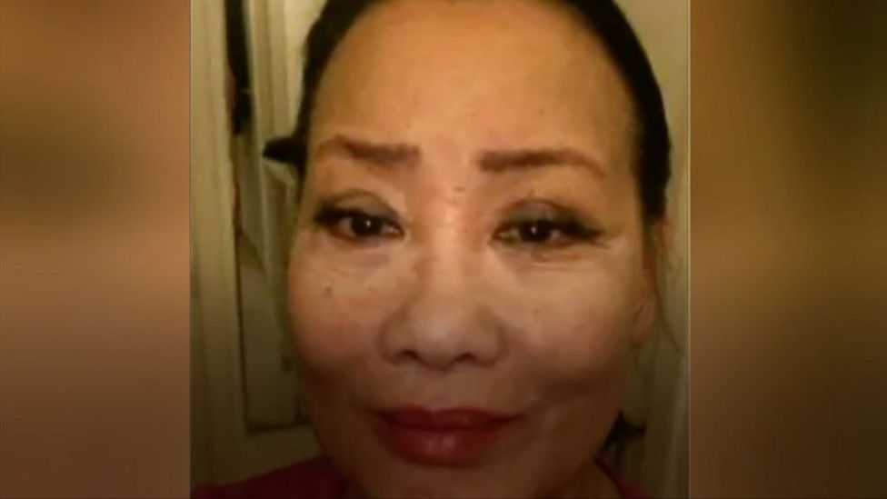 Louise Kam: Two men guilty of murdering businesswoman in £4.6m property ...