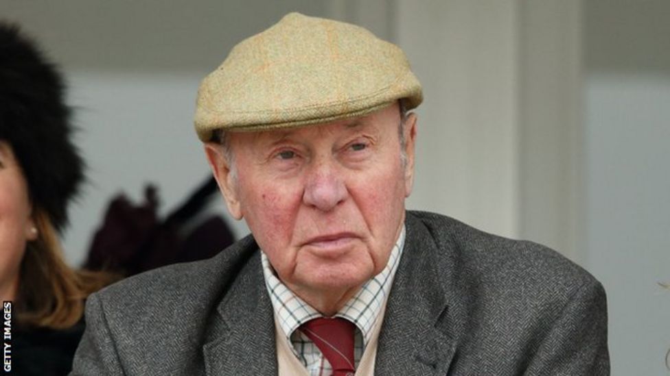 Trevor Hemmings: Preston North End owner dies aged 86 - BBC Sport