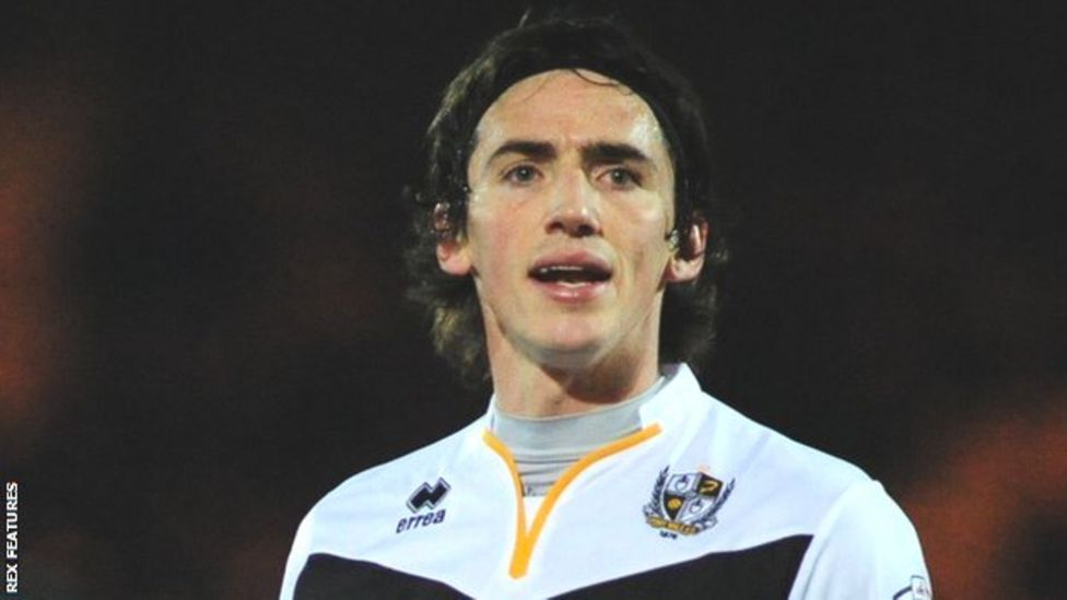 Louis Dodds: Port Vale attitude is 'similar' to Premier League leaders ...