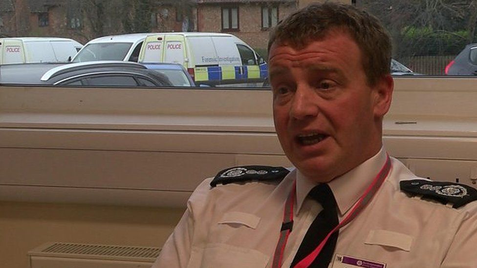 Northamptonshire's fire chief retiring after fight to stop funding cuts ...