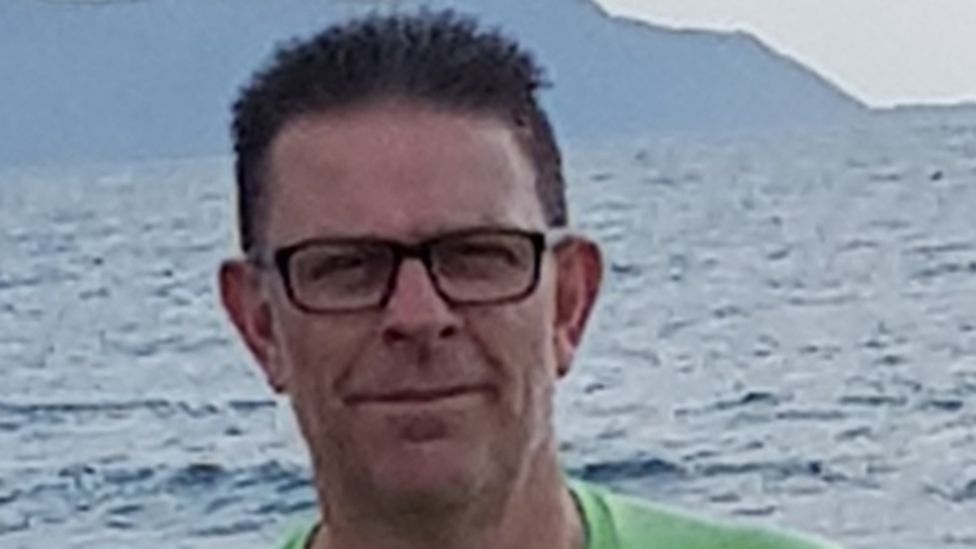 Robert Wilson death: Birstall man was attacked with samurai sword - BBC ...