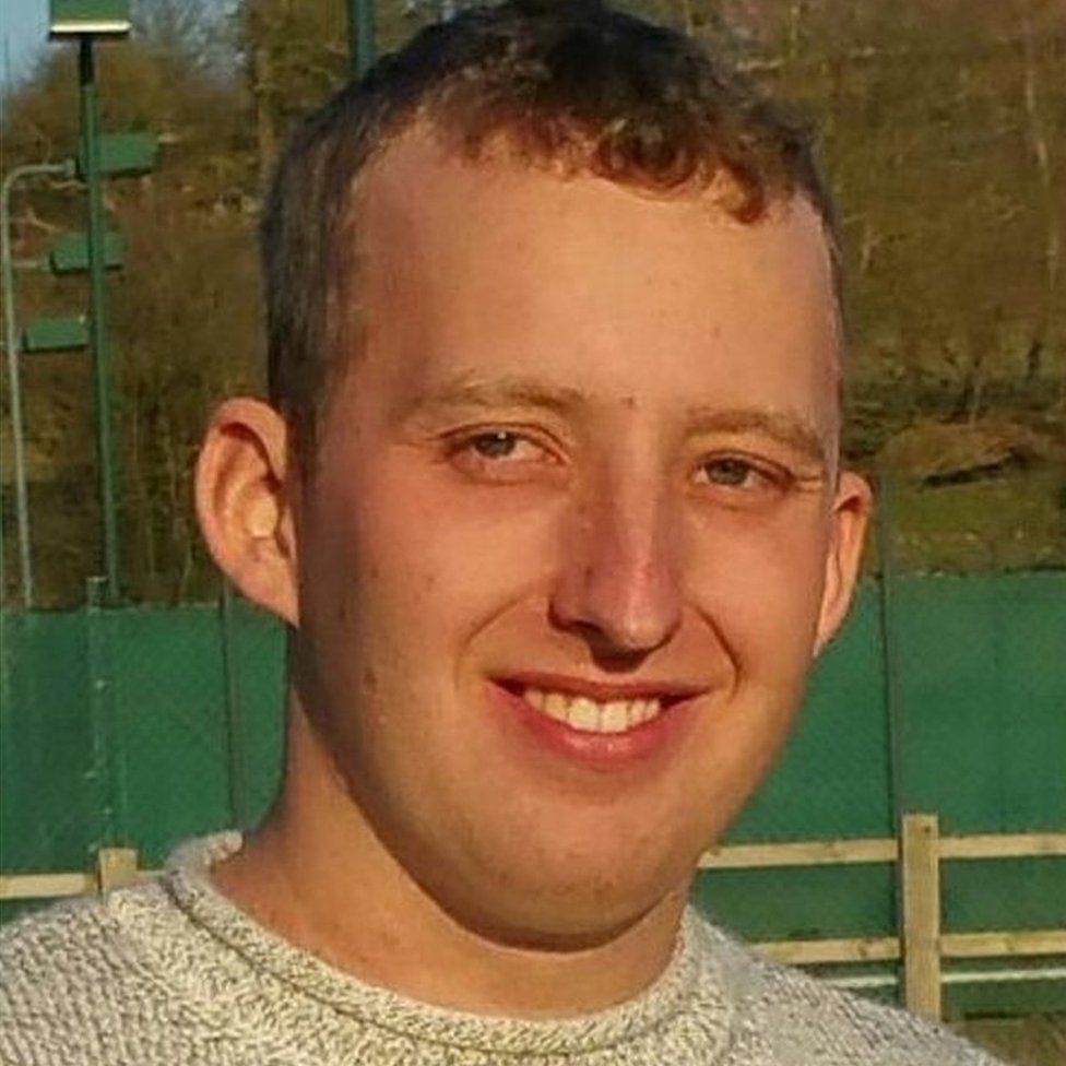 Stroud Warehouse nightclub one-punch killer jailed - BBC News