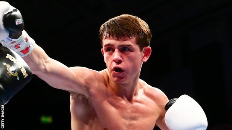 European Boxing Championships 2017: McCormack, Clarke & Yafai among ...