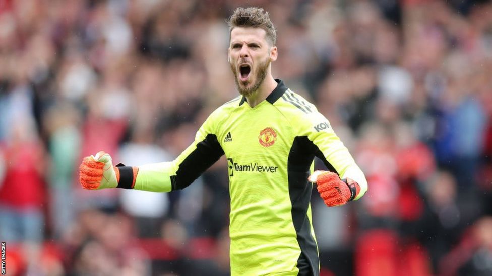 Match of the Day Top 10: The Premier League's best Spanish players ...