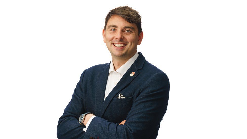 Bristol's Matter tackling microplastic receives millions - BBC News