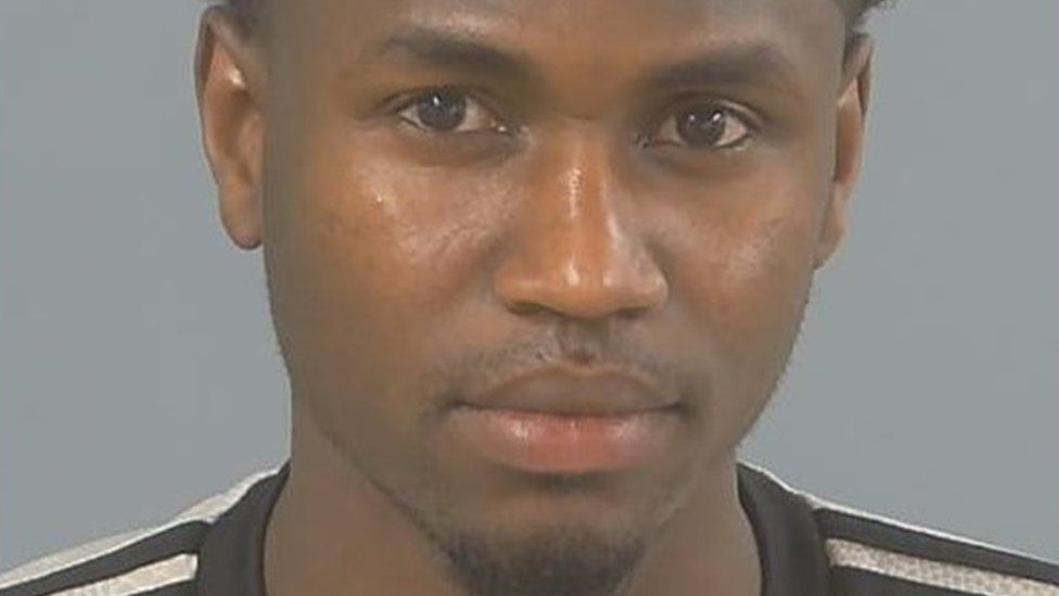 Man breached protection order and raped teenager in Southampton - BBC News