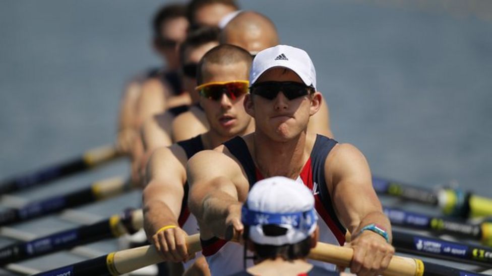 GB Rowing trials: Helen Glover & Heather Stanning lead strong British ...