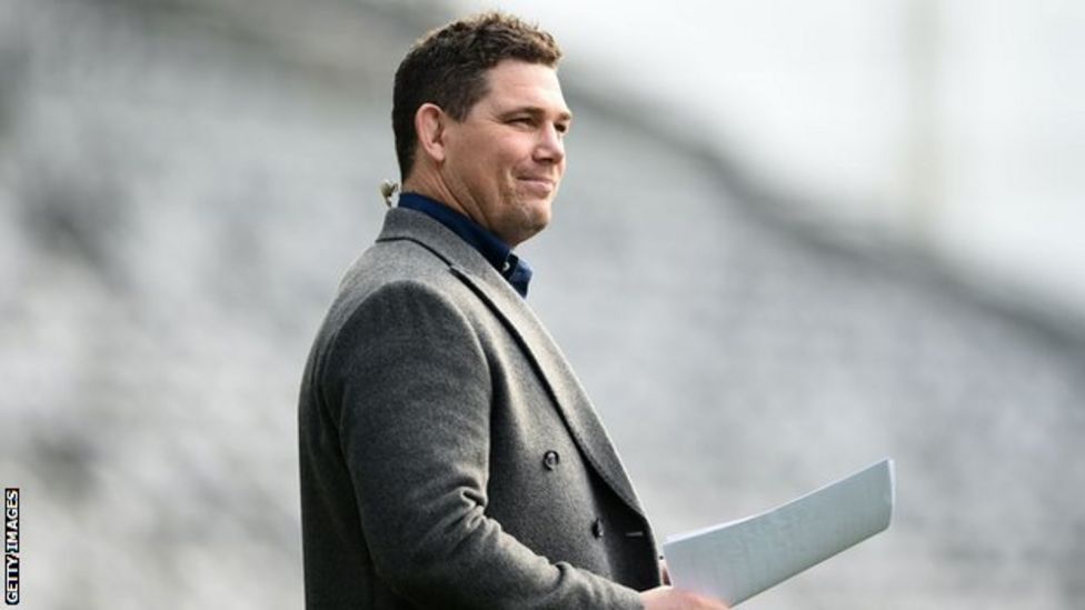 Joe Wheeler: New Zealand rugby commentator apologises for mimicking ...