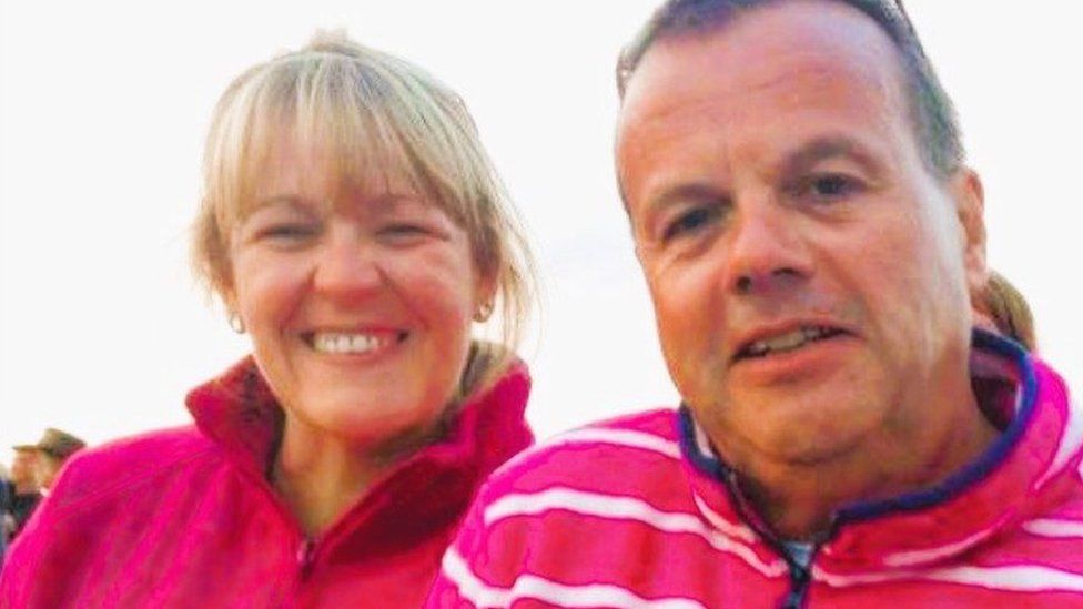 Man who fell in 'ferocious' River Trent saved by non-swimmer workman ...