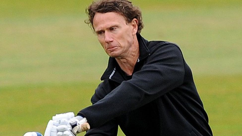 Mark Davis: Sussex part company with head coach - BBC Sport