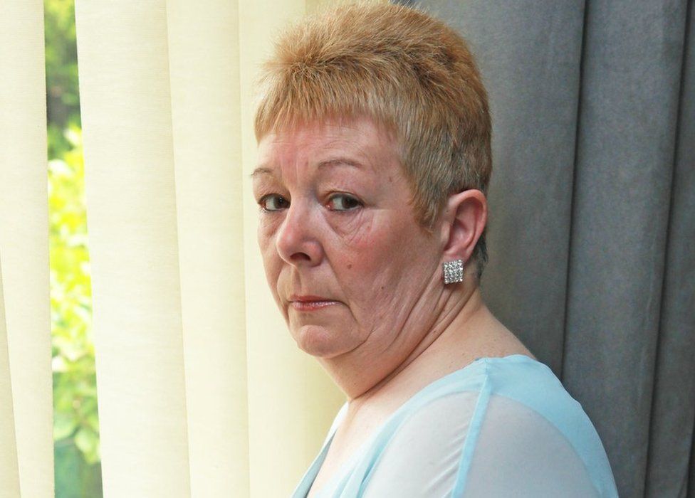 The woman who saved her rapist's life - BBC News