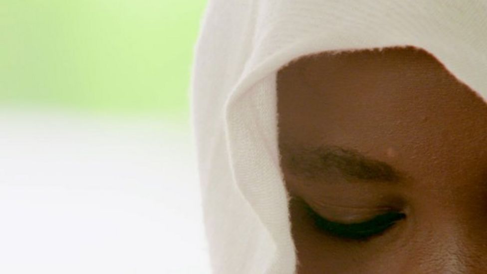 Chibok abduction: The Nigerian town that lost its girls - BBC News