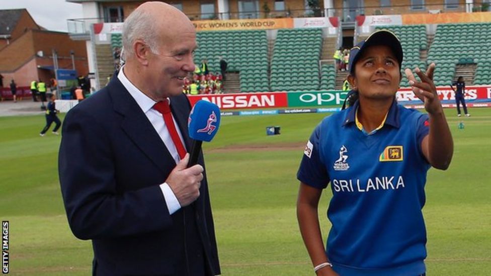 Ralph Dellor: Former cricketer and BBC broadcaster dies at the age of ...
