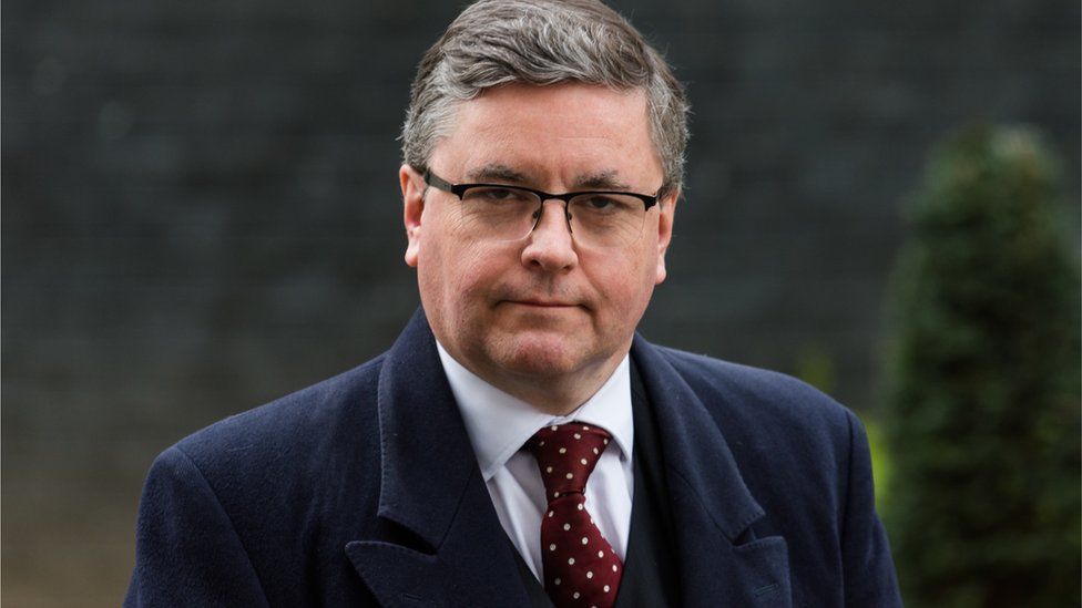 Coronavirus: Changes to wedding rules 'under consideration' - BBC News