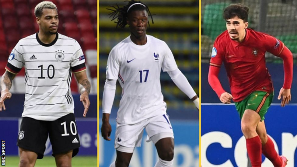 Uefa European Under-21 Championship knockout stages: All you need to ...