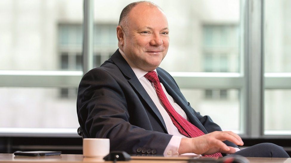 The 'deadly sins' of business - BBC News