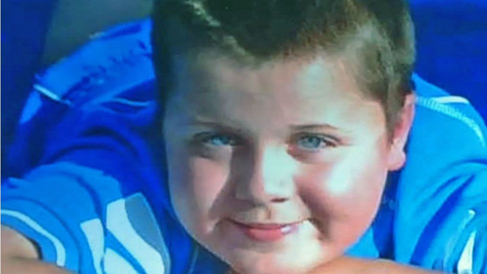 Harry Moseley: Charity in his memory raises £3m - BBC News