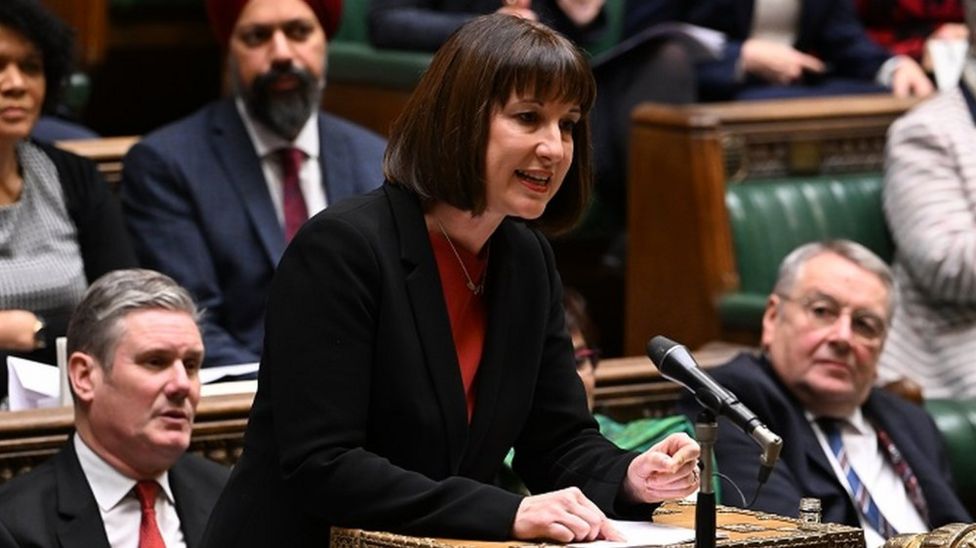 Most areas in England to see 5% council tax rise - BBC News