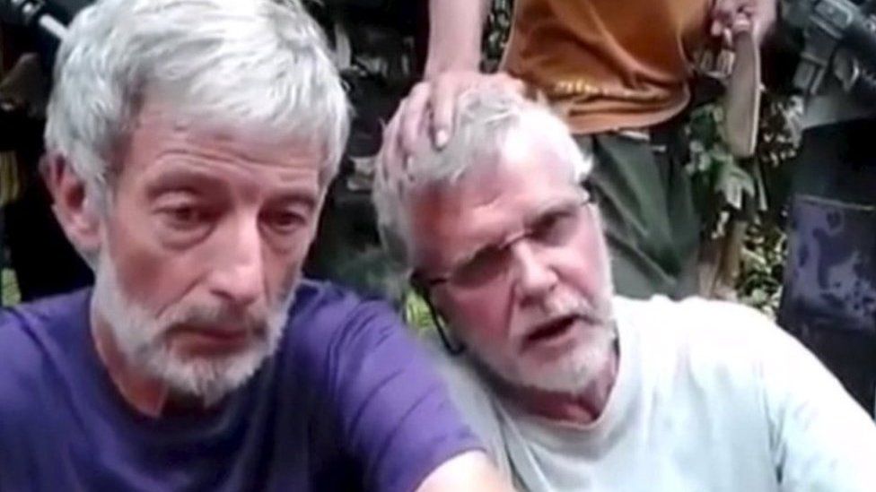 Philippines 18 Soldiers Dead In Clashes With Abu Sayyaf Militants