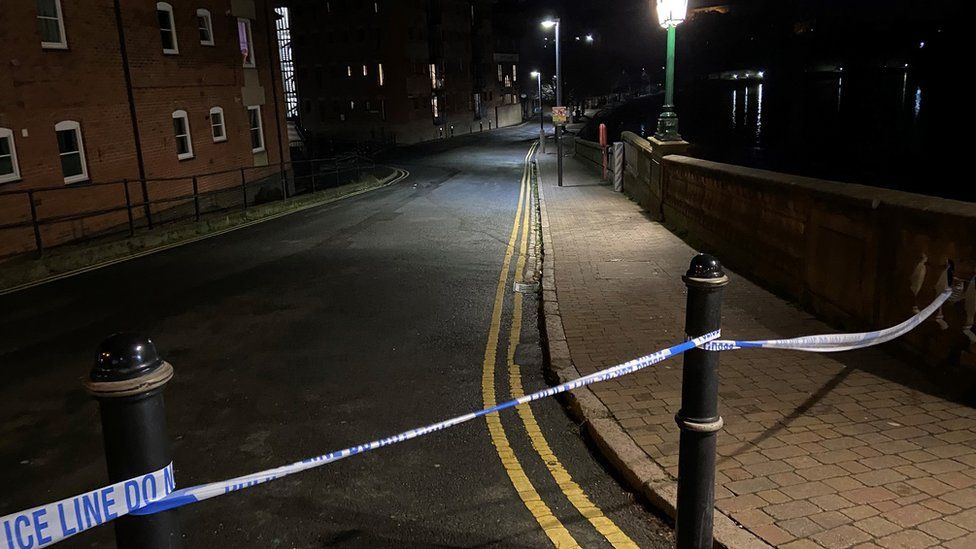 Magnet fisherman pulled wartime shell from River Severn in Worcester ...