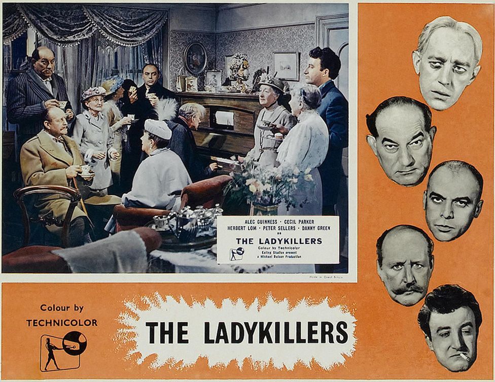 The return of the live-in lodger - BBC News