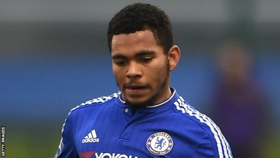 Jay Dasilva: Chelsea full-back signs new contract and rejoins Charlton ...