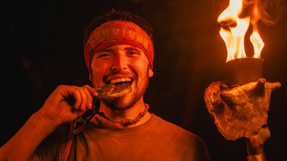 Survivor winner Matthew Haywood says TV triumph was 'best moment' of ...