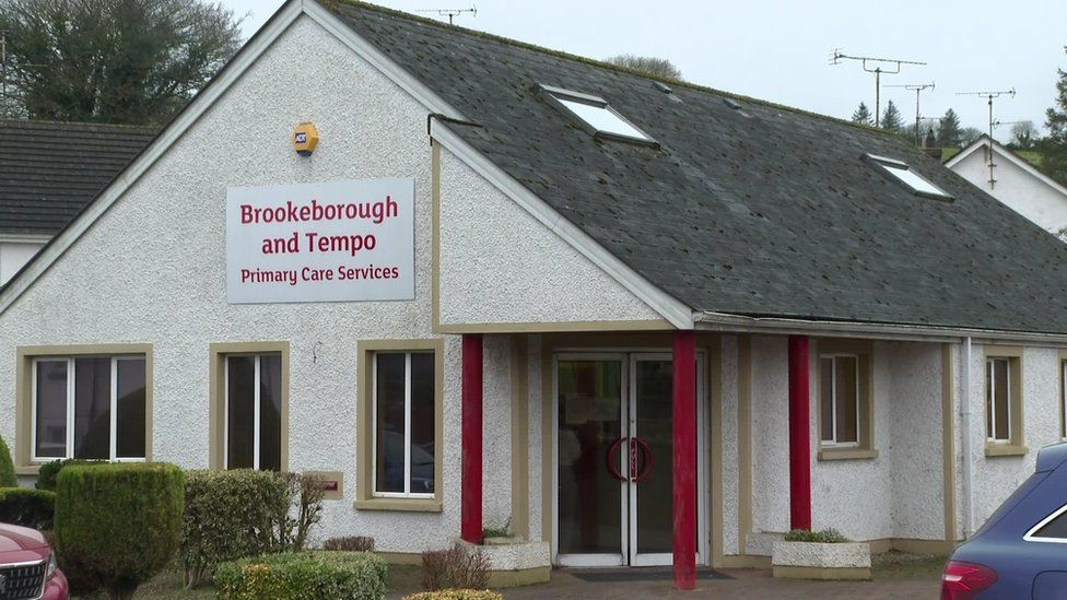 Fermanagh: Brookeborough and Tempo GP surgery cover secured from ...