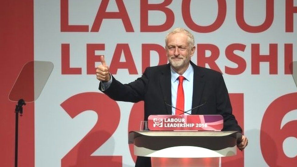 Welsh Labour leadership vote rule change considered - BBC News