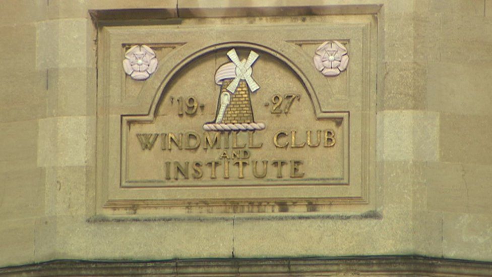 Petition against demolishing Rushden snooker club signed by 1,700 - BBC ...