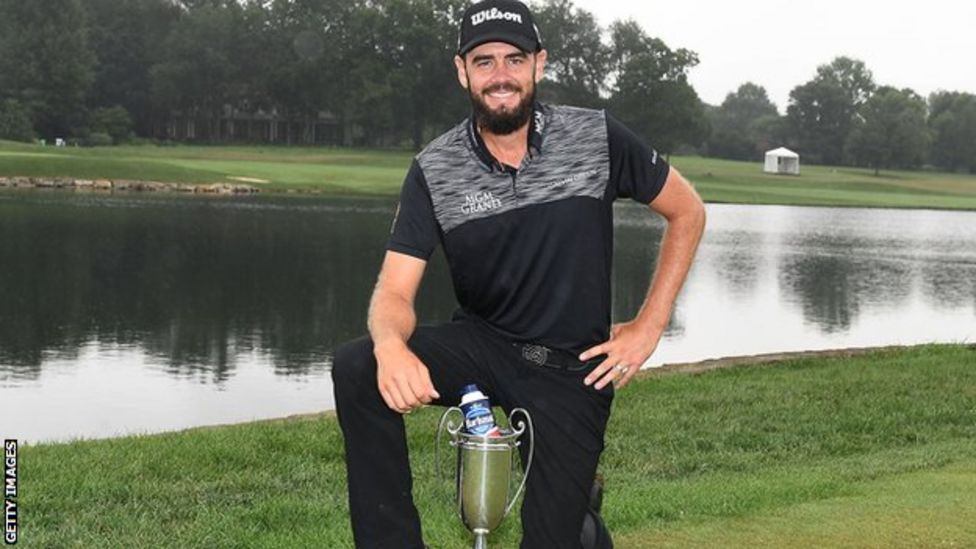 Troy Merritt: American has emergency surgery on foot-long blood clot ...