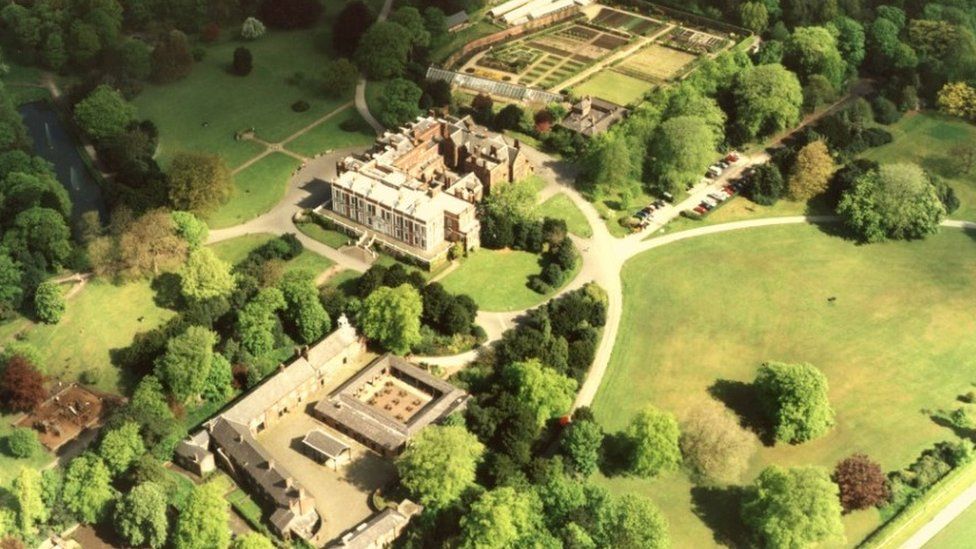 Croxteth Hall: Liverpool City Council 'very close' to finding new ...