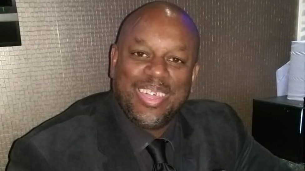 Trevor Smith: Police shooting was lawful killing, inquest finds - BBC News