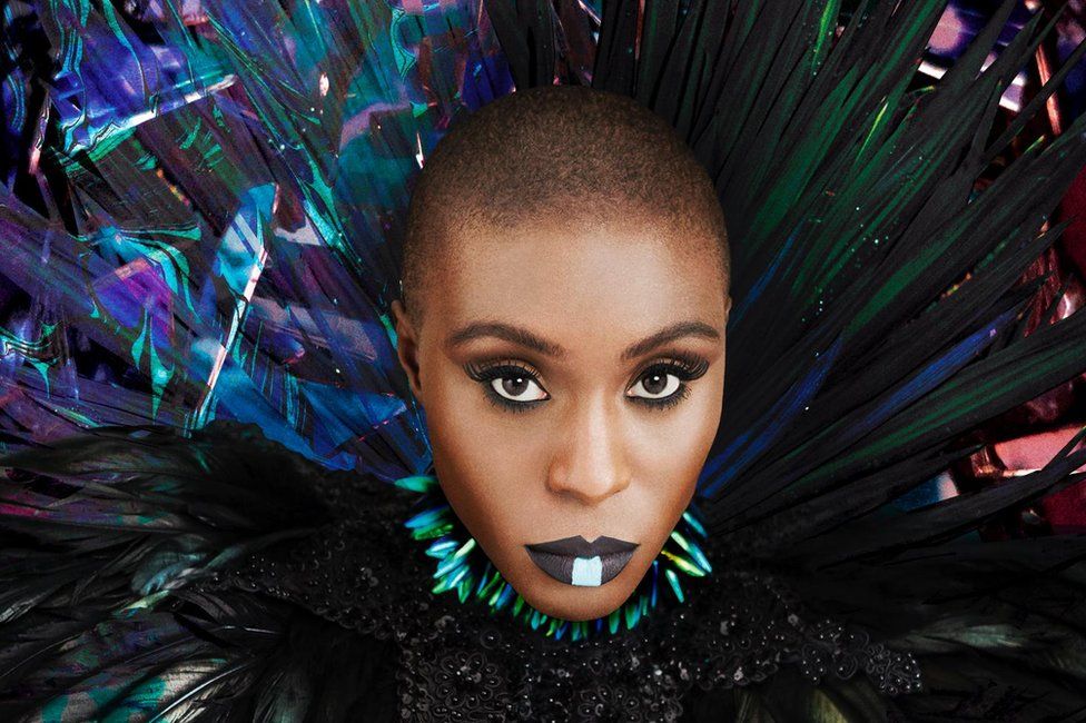 Laura Mvula's Later with... Jools Holland diary - BBC News